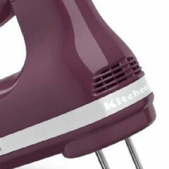 KitchenAid | Kitchen | Htf New In Box Boysenberry Purple Kitchenaid ...